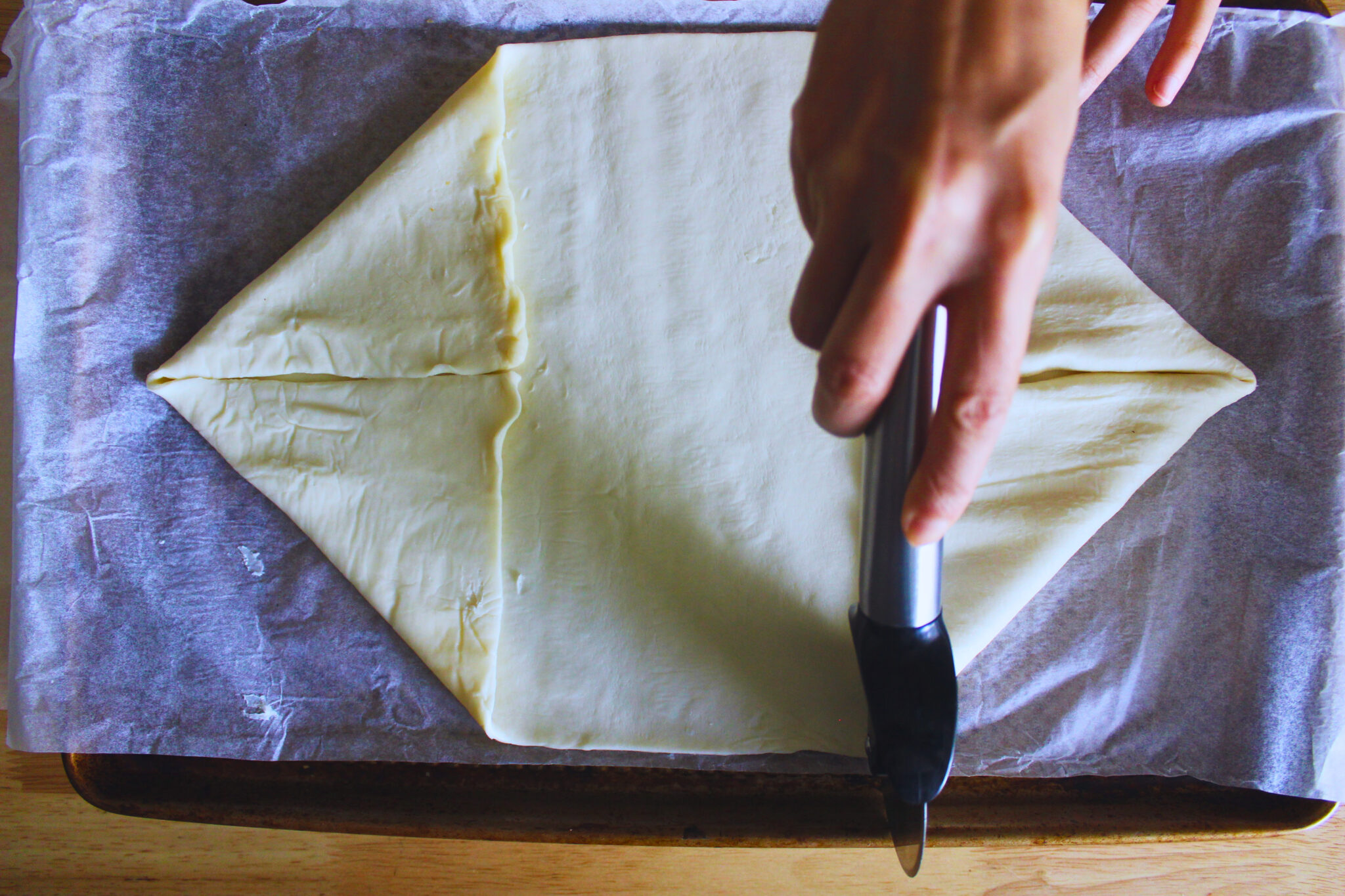 Guava and Cheese Cuban Pastries (Pastelitos de Guayaba y Queso) - Some ...