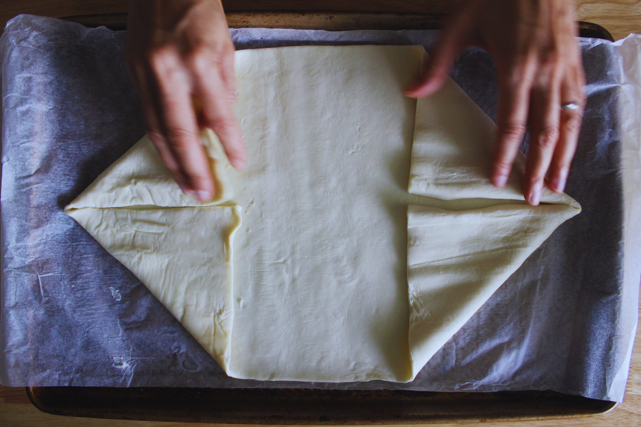 Guava and Cheese Cuban Pastries (Pastelitos de Guayaba y Queso) - Some ...